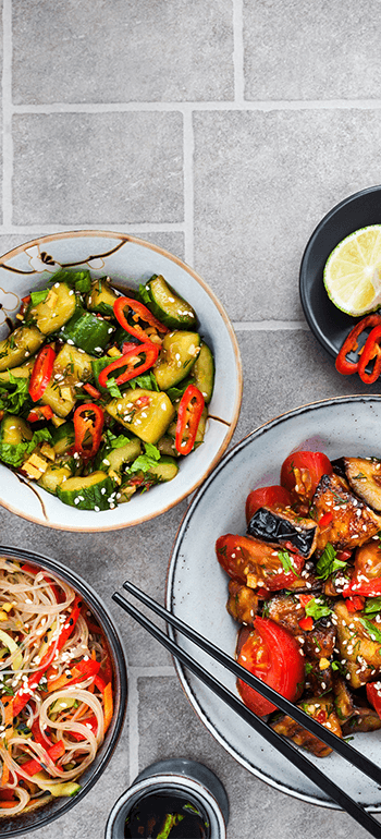 Salsa de Soya Kikkoman | Kikkoman México